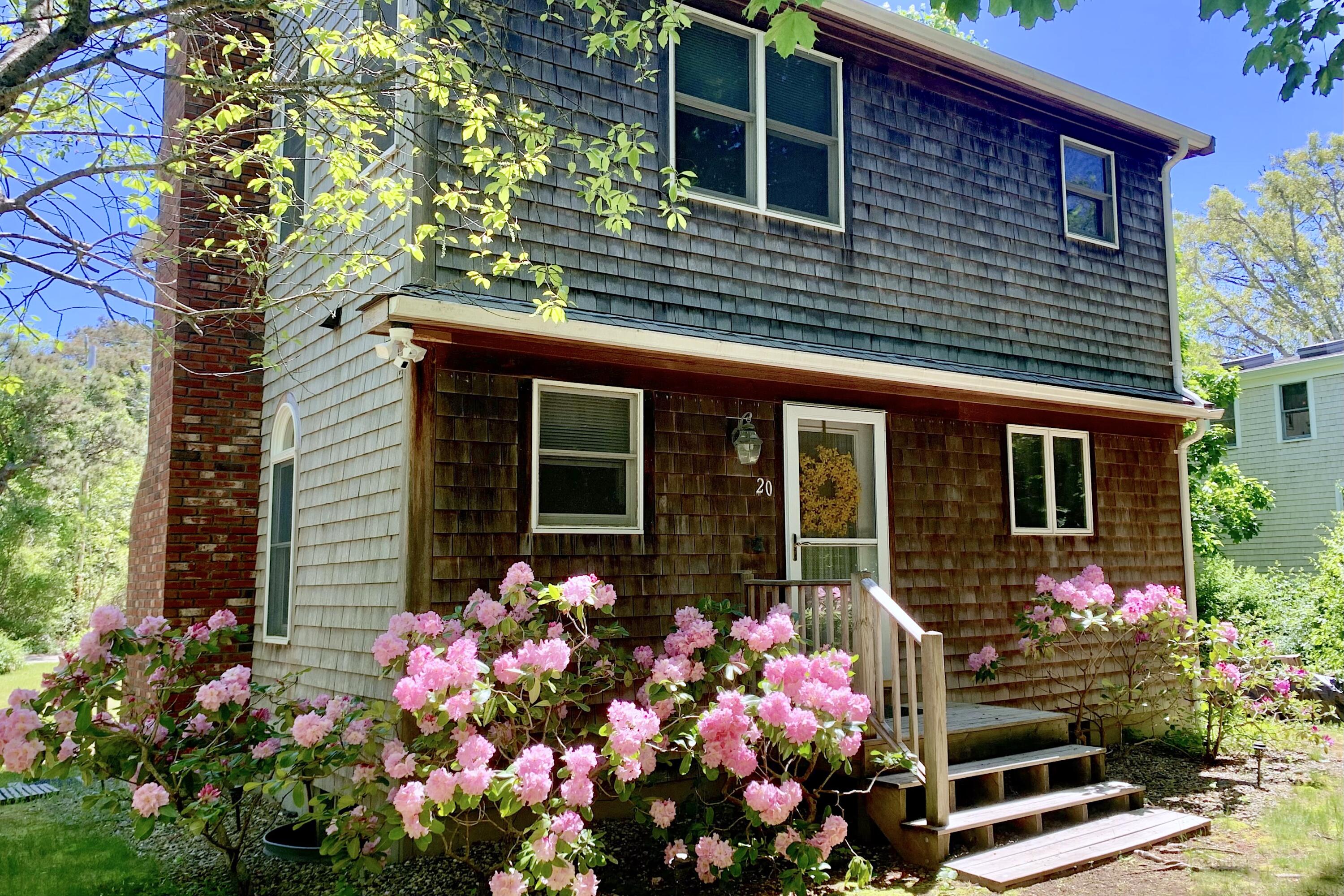 20 Beach Plum Ln, Eastham, MA 02642 - MLS 22501576 - Coldwell Banker