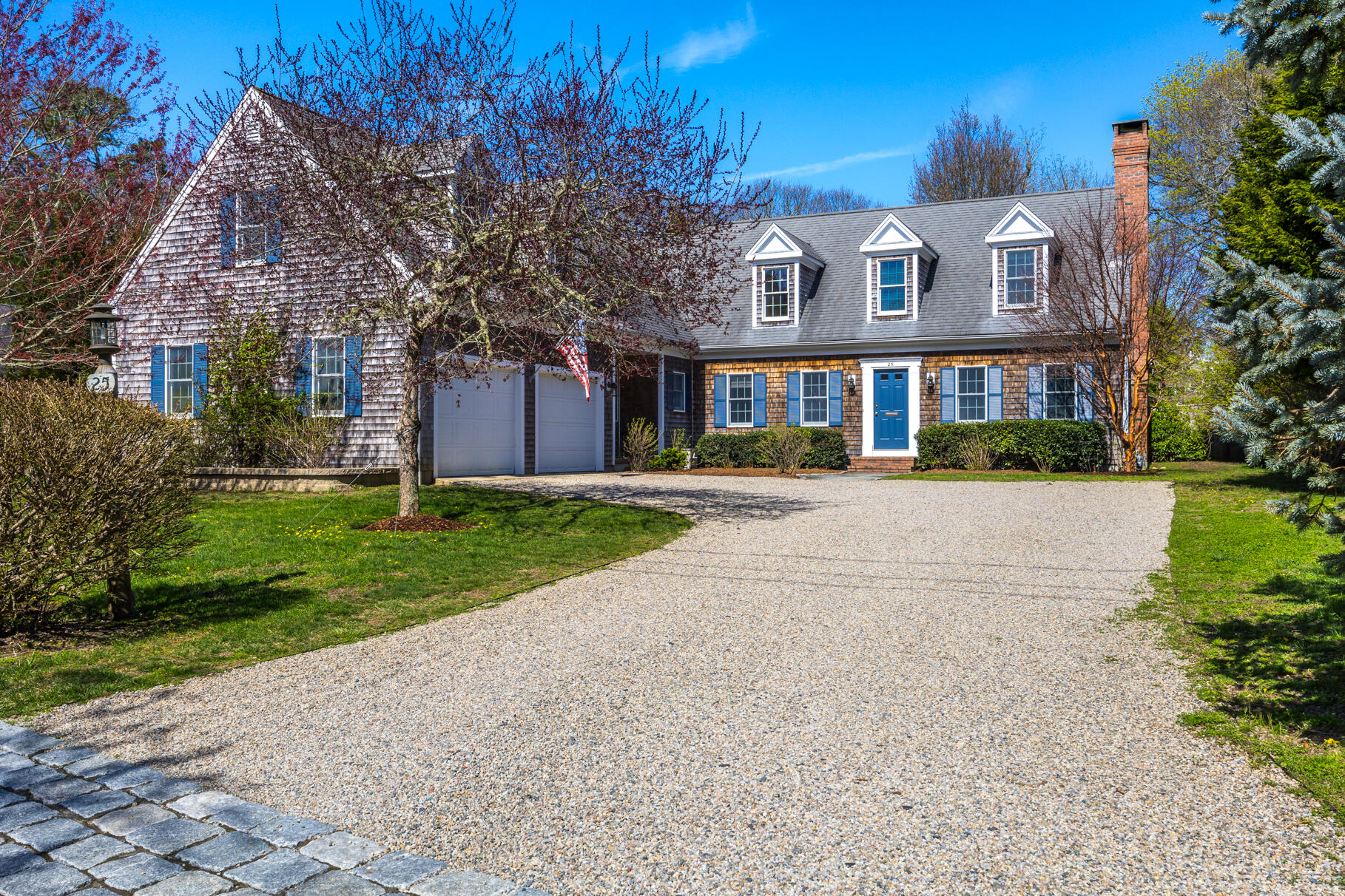25 Blanid Rd, Barnstable, MA 02655 - MLS 22502343 - Coldwell Banker