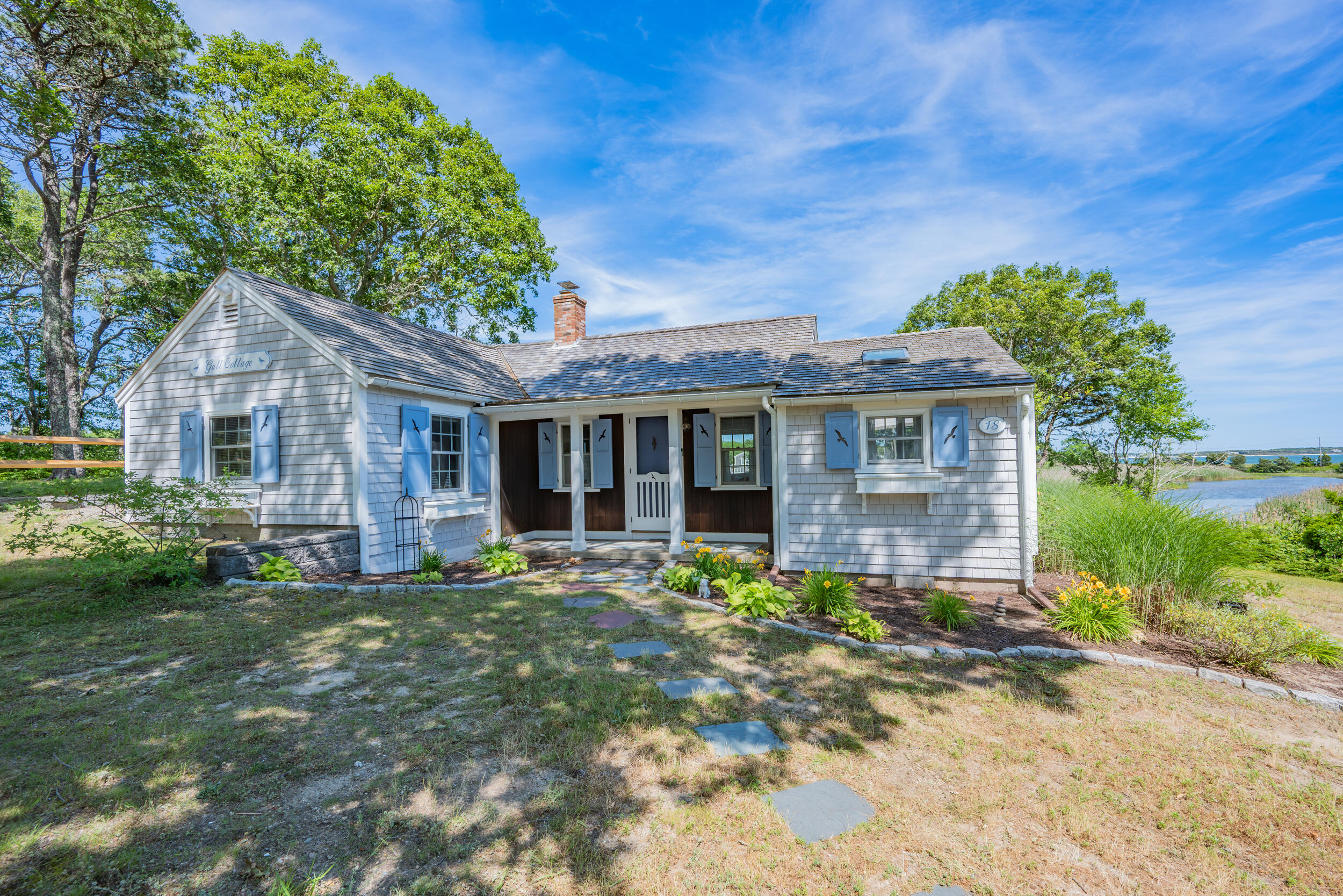 160 Marston Ave #18, Barnstable, MA 02647 - MLS 22503270 - Coldwell Banker