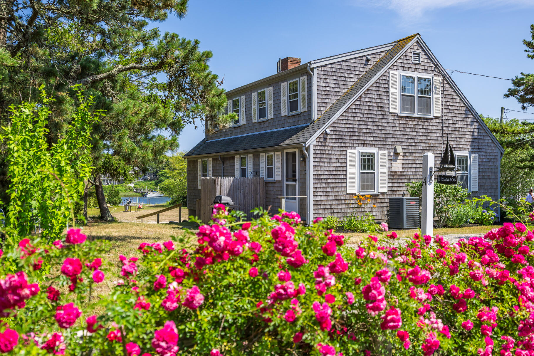 14 Trinity Cove Rd, Harwich, MA 02671 - MLS 22503388 - Coldwell Banker