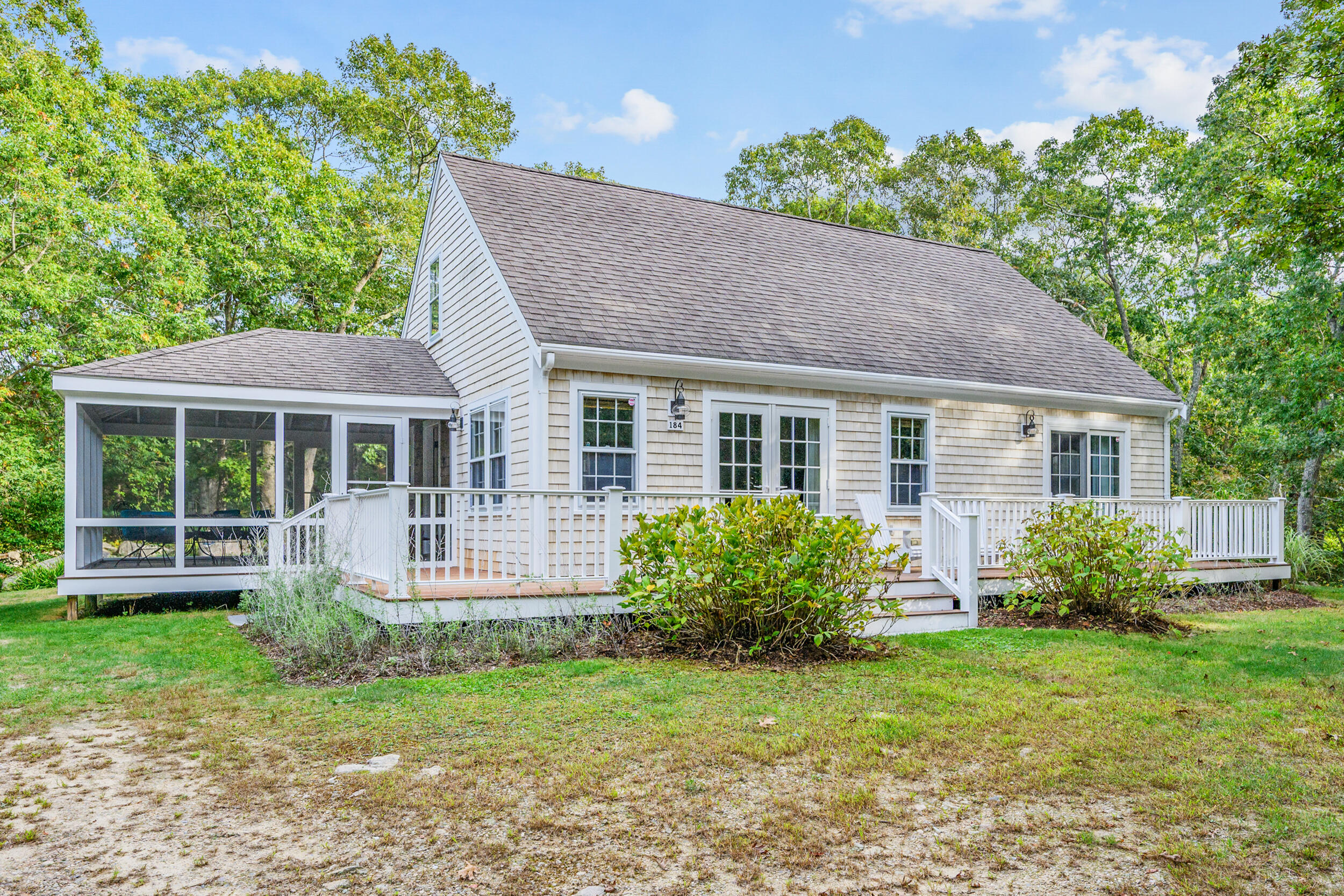 184 Old Jail Ln, Barnstable, MA 02630 - MLS 22504984 - Coldwell Banker