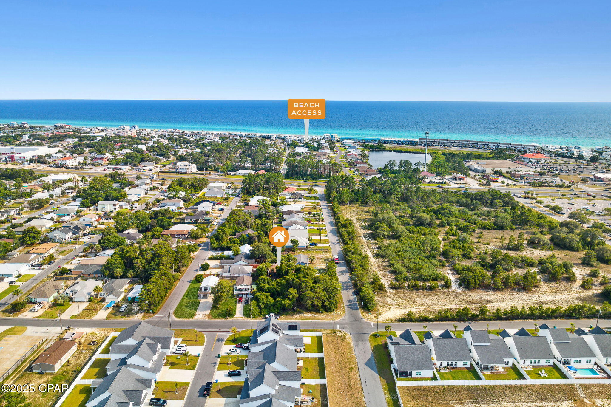 616 Lake Powell Dr, Panama City Beach, FL 32413 - MLS 769109 - Coldwell ...