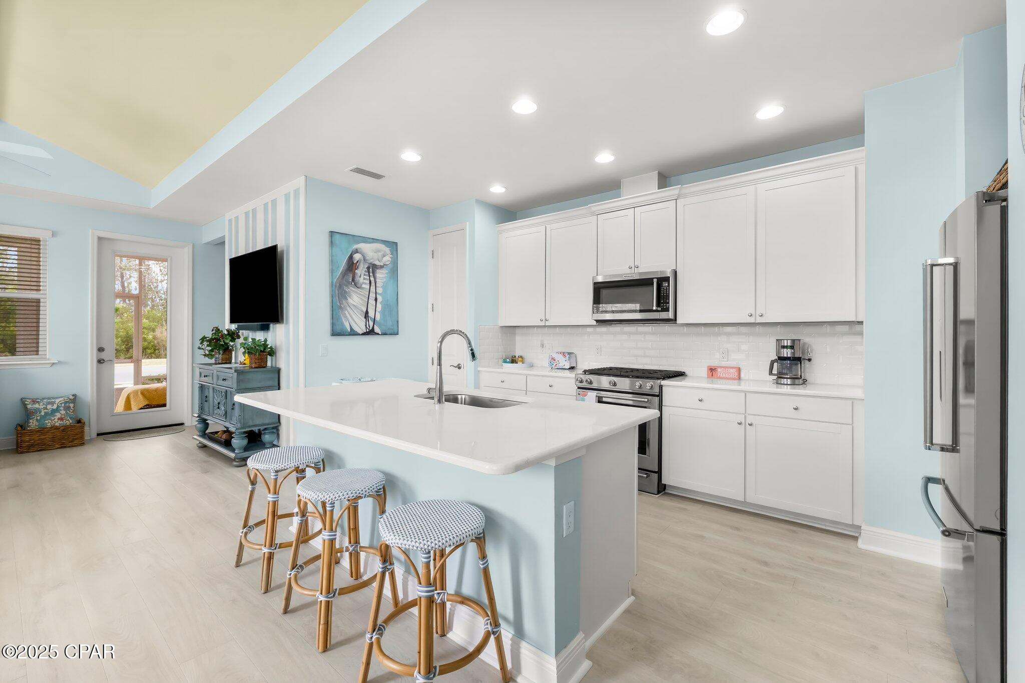 8601 Conch Shell Ct, Panama City Beach, FL 32413 - MLS 771491 ...
