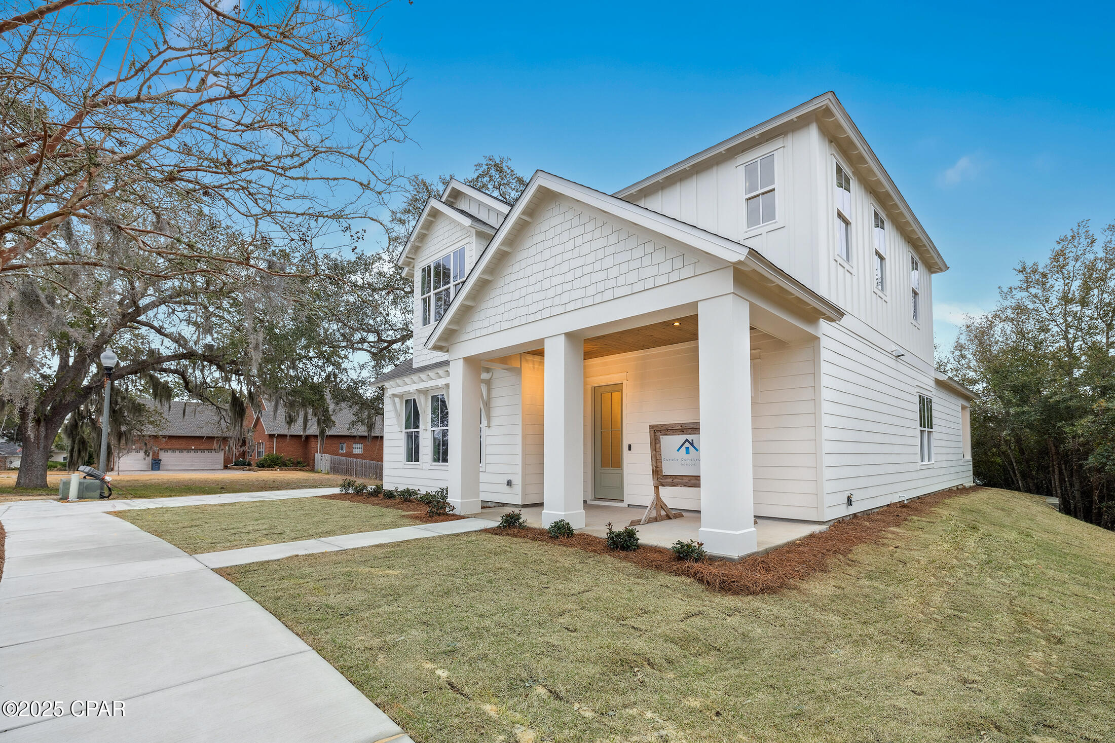 1152 Cove Pointe Dr, Panama City, FL 32401 - MLS 775065 - Coldwell Banker
