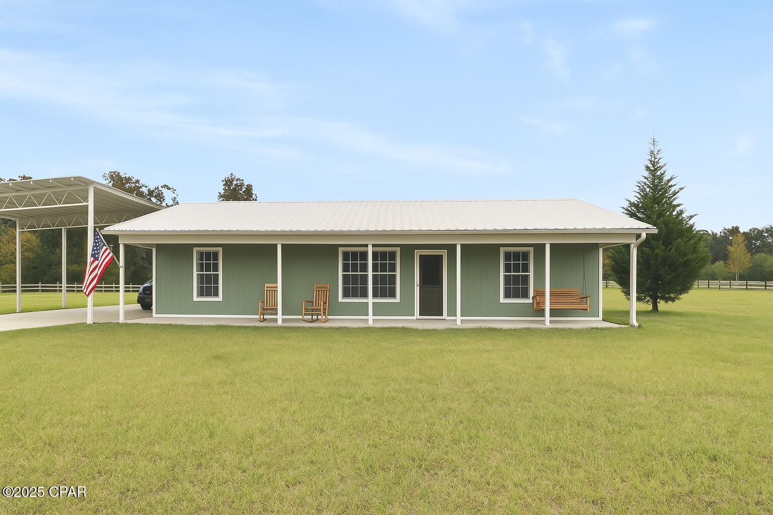 5604 Hale Cir, Bascom, FL 32423 - MLS 776915 - Coldwell Banker