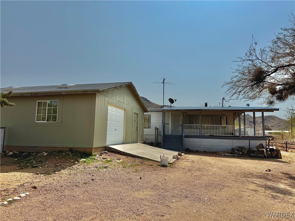 3315 W Gordon Ln, Golden Valley, AZ 86413 - MLS 026861 - Coldwell Banker