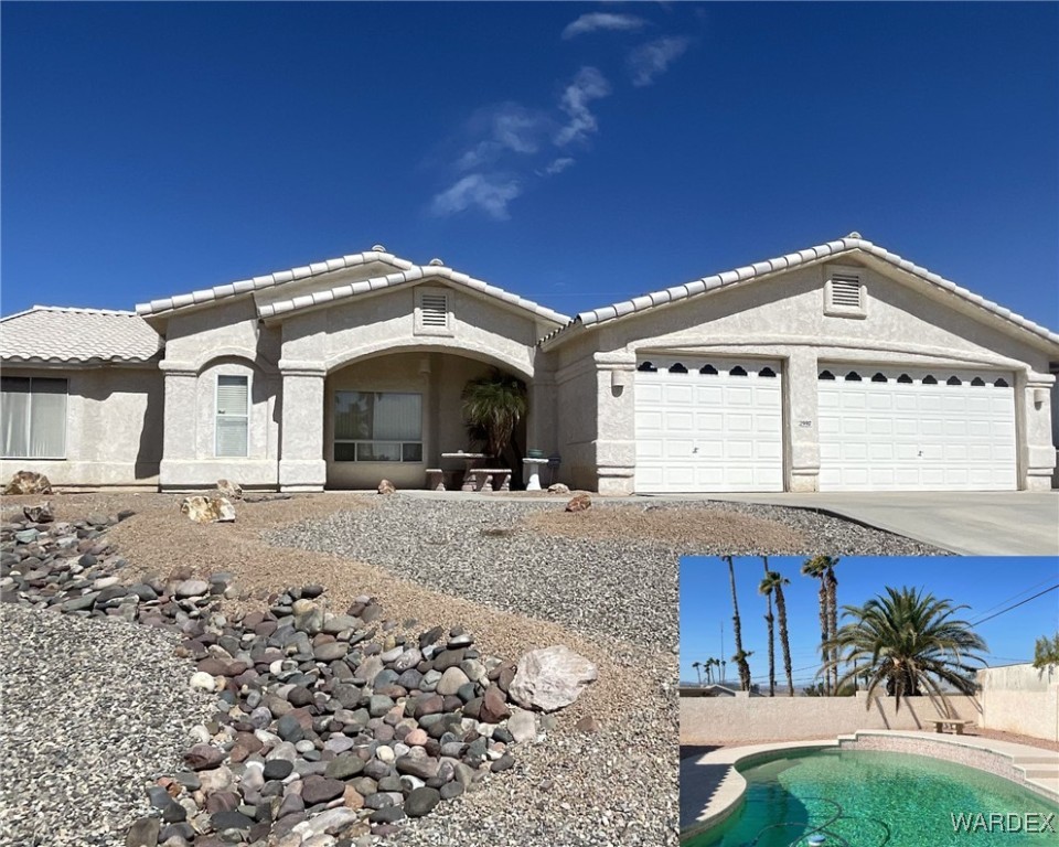 2997 Ranchero Dr, Lake Havasu, AZ 86406 - MLS 027004 - Coldwell Banker