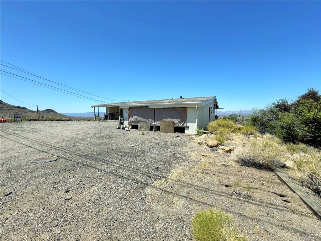 3277 N Kofa Rd, Golden Valley, AZ 86413 - MLS 030096 - Coldwell Banker