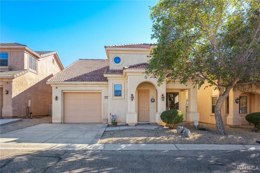 2051 Richey Cir, Lake Havasu, AZ 86403 - MLS 025931 - Coldwell Banker