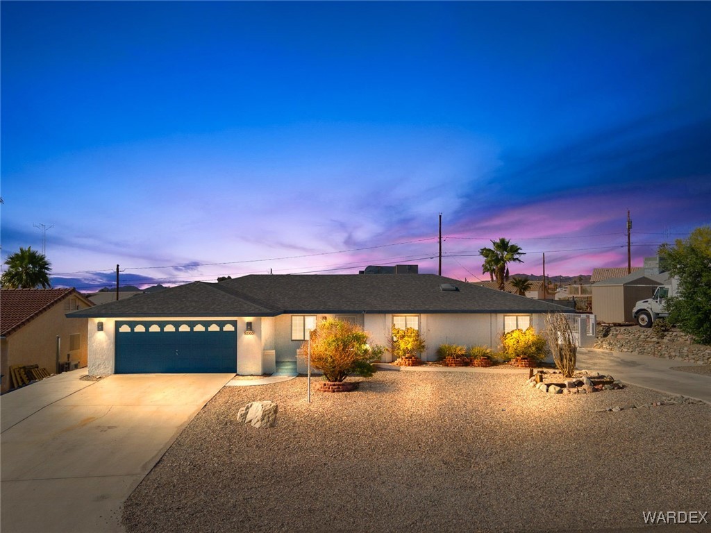 2355 Flagship Dr, Lake Havasu, AZ 86404 - MLS 028472 - Coldwell Banker