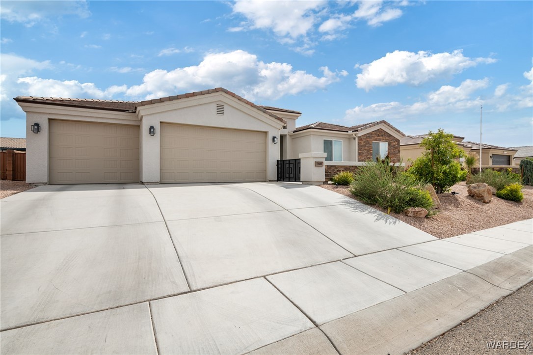 3800 Katie Ln Loop, Kingman, AZ 86401 - MLS 028953 - Coldwell Banker
