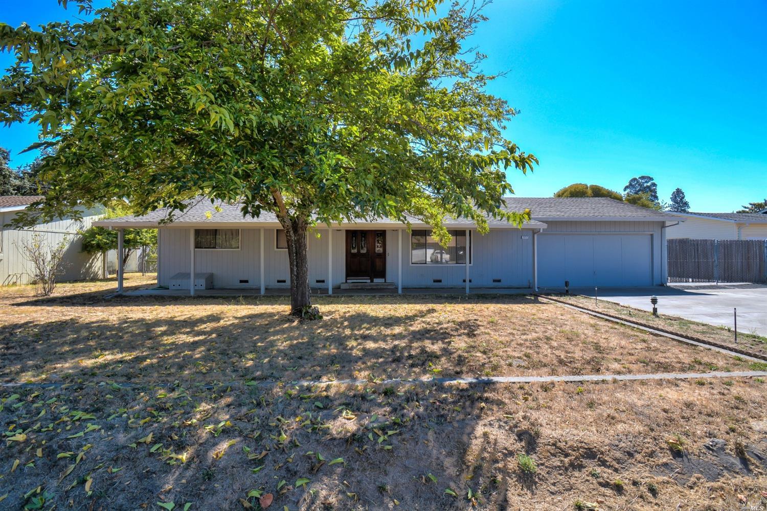 1212 Tapadera Dr, Santa Rosa, CA 95407 - MLS 21825483 - Coldwell Banker