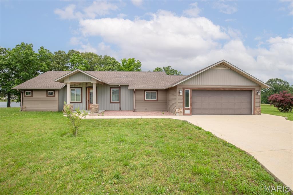 232 Confederate Ridge Rd, Doniphan, MO 63935 - MLS 25013168 - Coldwell ...
