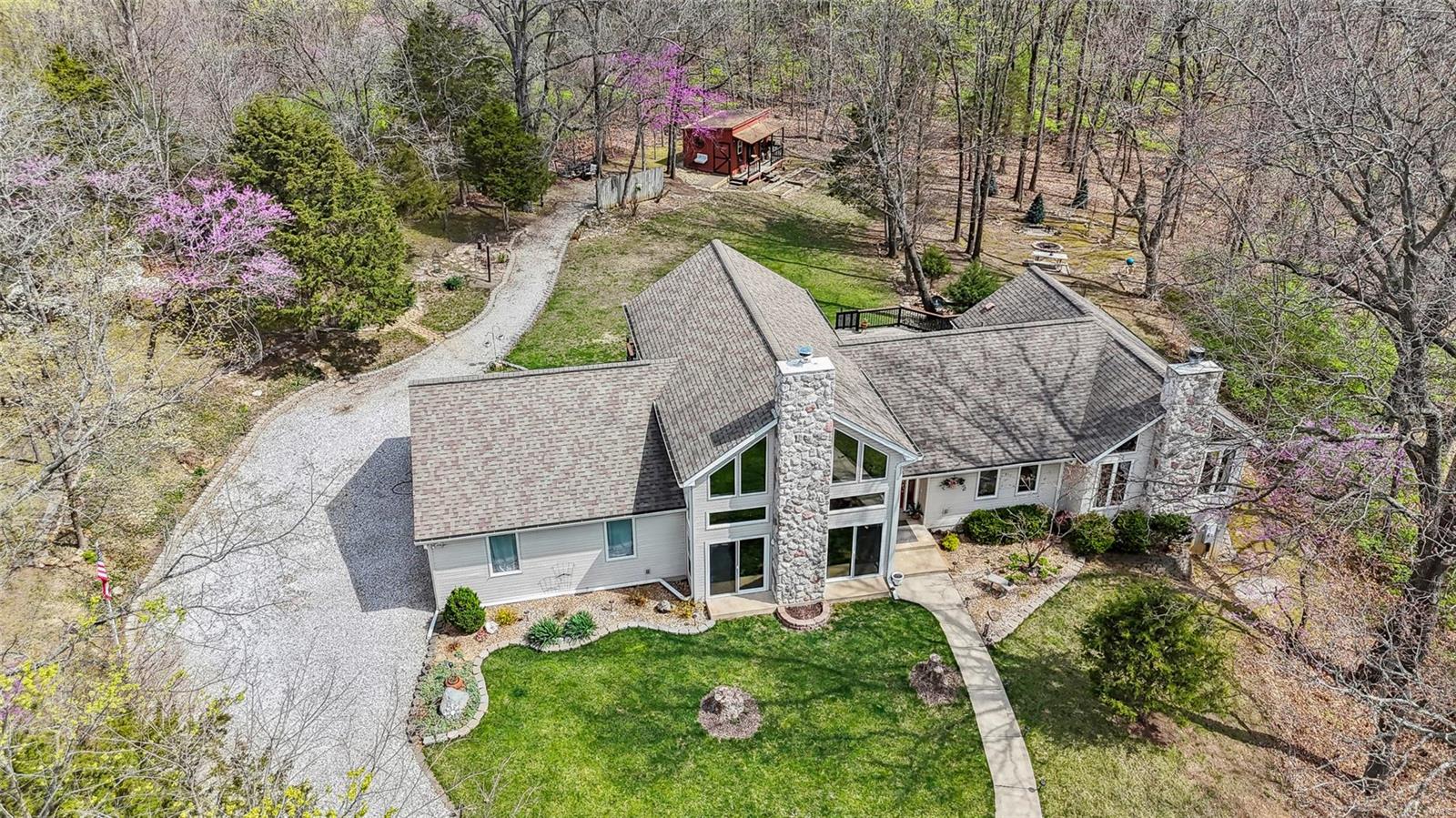 850 Stacey Ln, Fenton, MO 63026 - MLS 25017972 - Coldwell Banker