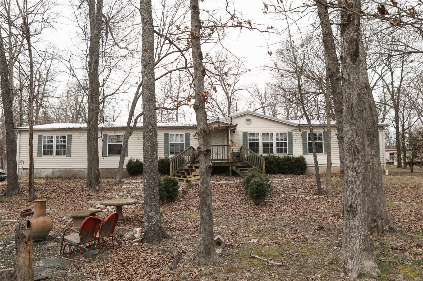25125 Ash Dr, Grovespring, MO 65662 - MLS 25018215 - Coldwell Banker