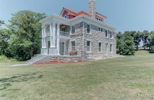 150 Duncan Mansion Dr, Silex, MO 63377 - MLS 25020053 - Coldwell Banker