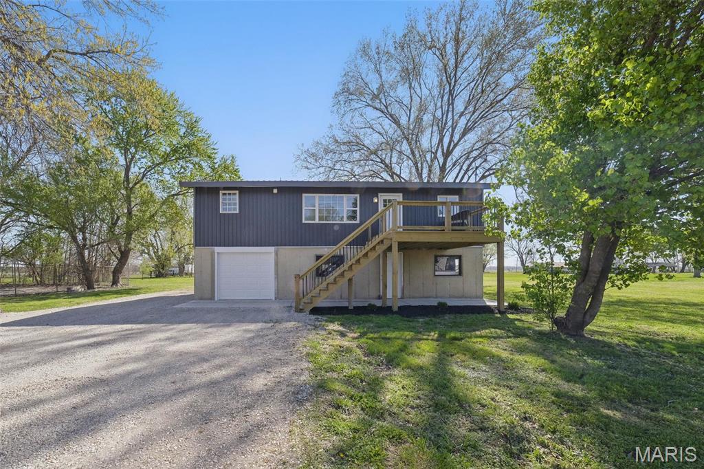 908 Railroad Ave, Foley, MO 63347 - MLS 25022567 - Coldwell Banker