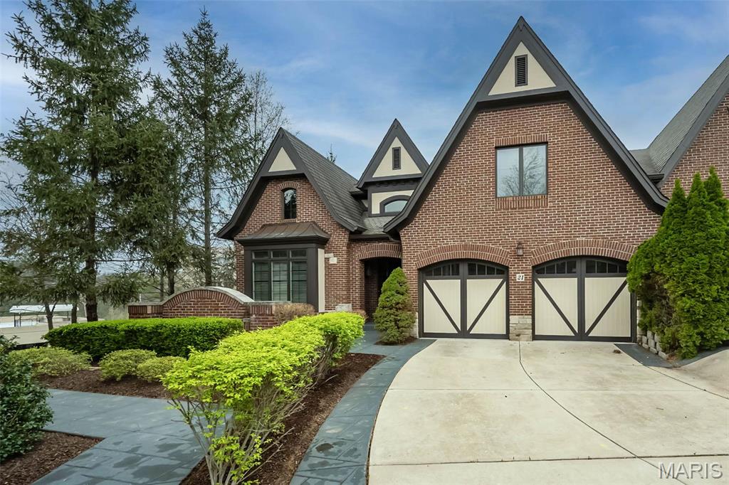 21 Upper Conway Ct Ct, Chesterfield, MO 63017 - MLS 25022944 - Coldwell ...