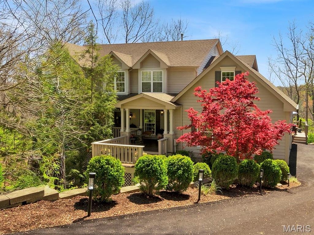 2213 Ridgley Woods Dr, Chesterfield, MO 63005 - MLS 25023331 - Coldwell ...