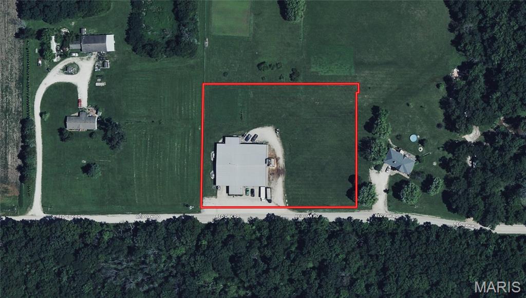 29 Red Oak Rd, High Hill, MO 63350 - MLS 25023855 - Coldwell Banker