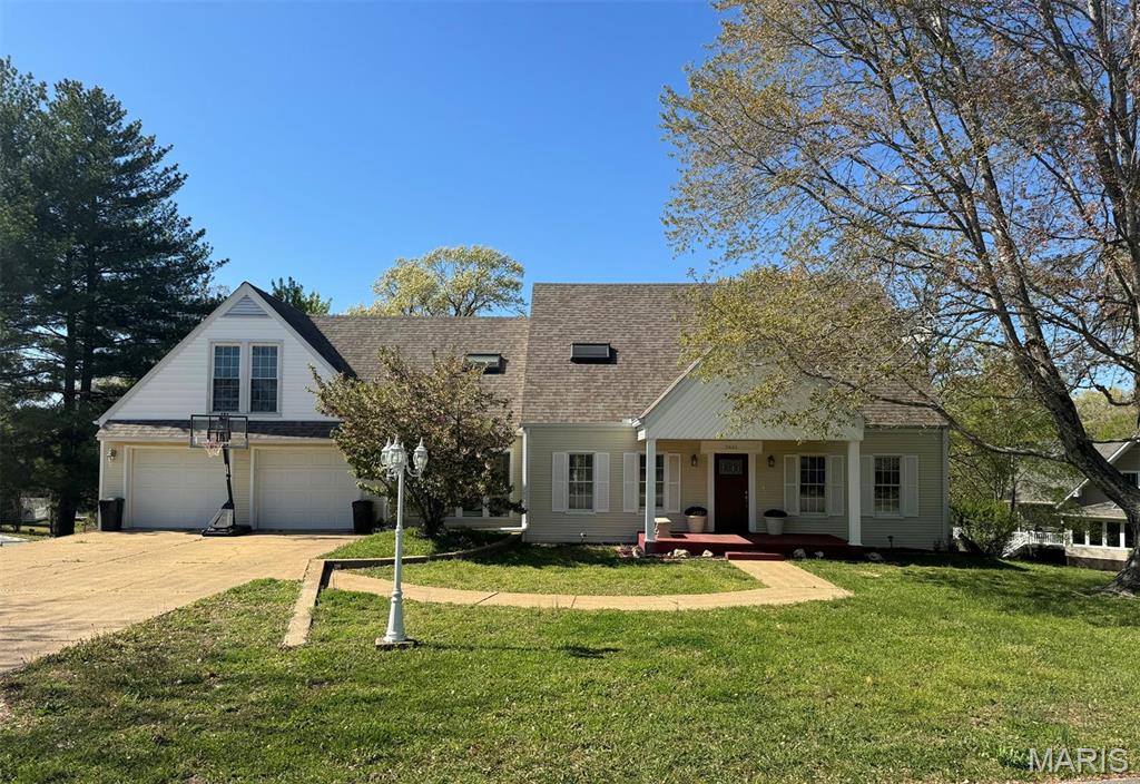 3441 Normandy Rd, Poplar Bluff, MO 63901 - MLS 25023915 - Coldwell Banker