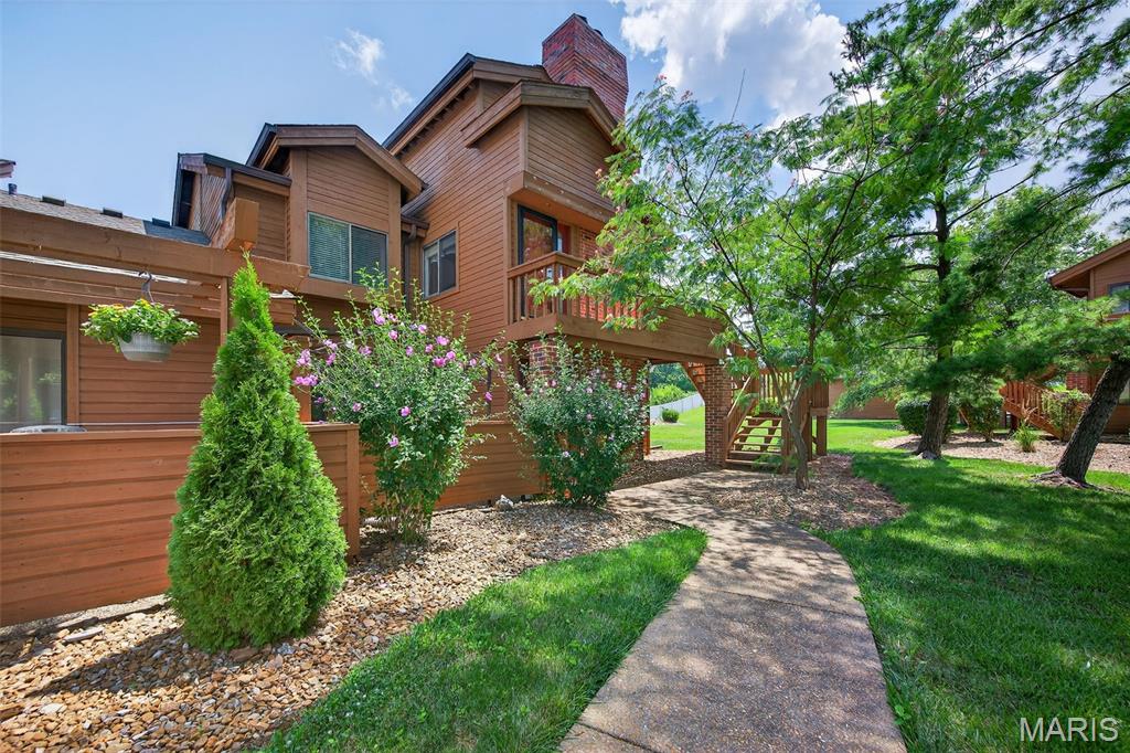 602 Kipling Way #A, Weldon Spring, MO 63304 - MLS 25047571 - Coldwell ...