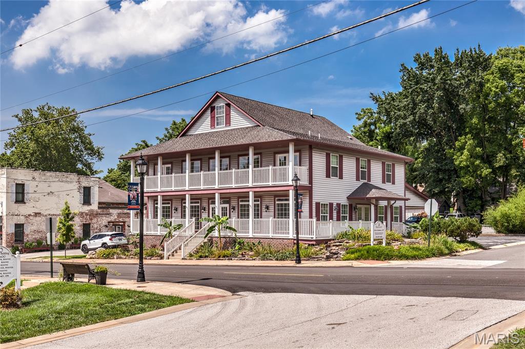 325 Rue St Francois St Florissant Mo 63031 Mls 25049786 Coldwell