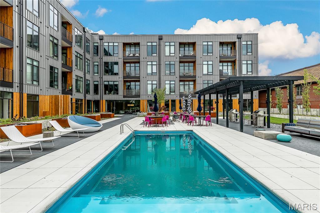 4101 Laclede Ave #312, Saint Louis, MO 63108 - MLS 25077012 - Coldwell ...
