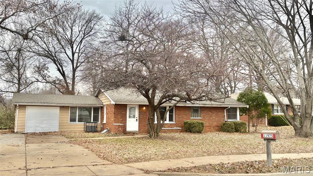 11975 Old Halls Ferry Rd, Black Jack, MO 63033 - MLS 25081269 ...