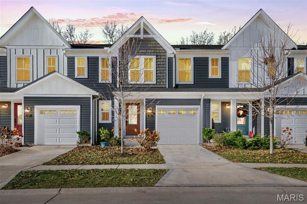 345 Newbridge Wy, O'Fallon, MO 63368 - MLS 25082520 - Coldwell Banker
