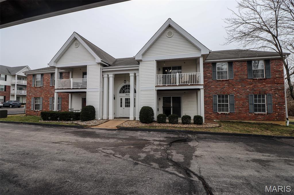 3621 Tracey Rich Rd #1A, Saint Louis, MO 63125 - MLS 26011797 ...