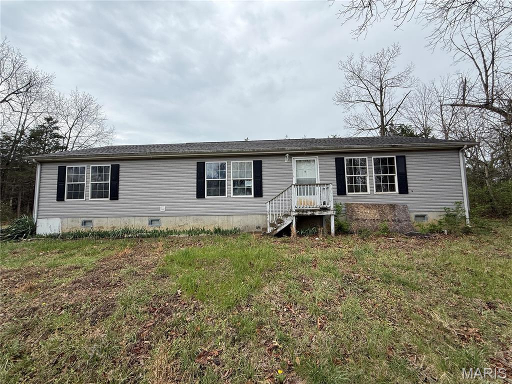 3908 Flucom Rd, De Soto, MO 63020 - MLS 26019721 - Coldwell Banker