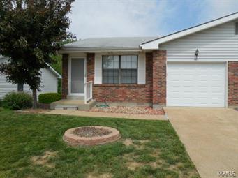 865 Woodridge Dr, Arnold, MO 63010 - MLS 14024412 - Coldwell Banker