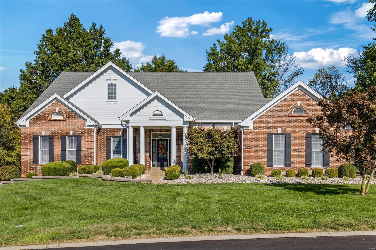 74 Gillette Field Close, Weldon Spring, MO 63304 - MLS 24068255 - Coldwell Banker