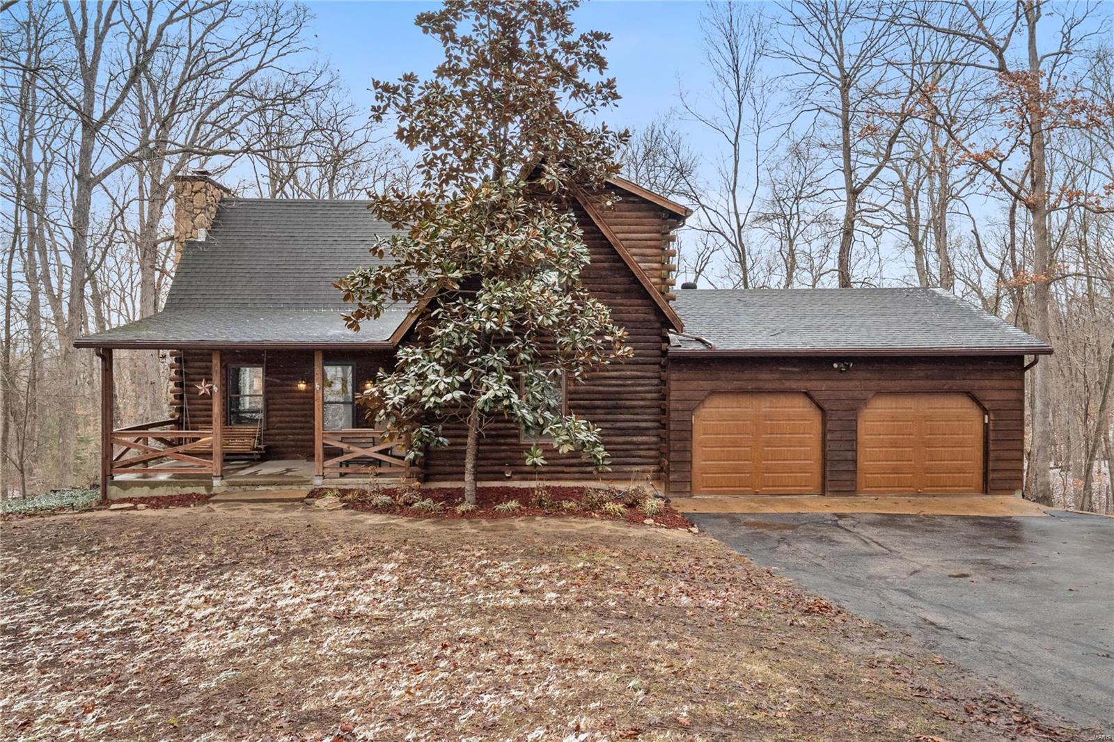 7883 Jim Weber Rd, Eureka, MO 63025 - MLS 25007467 - Coldwell Banker