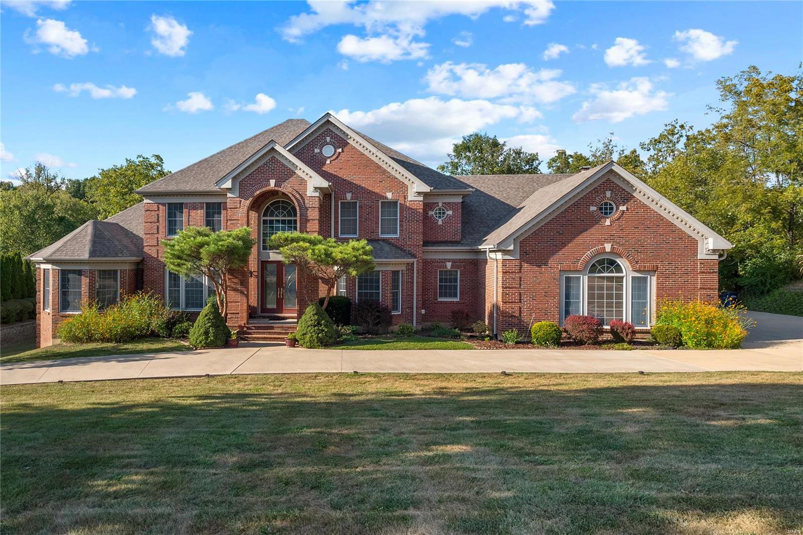 13031 Pingry Pl, Town and Country, MO 63131 - MLS 25011879 - Coldwell ...