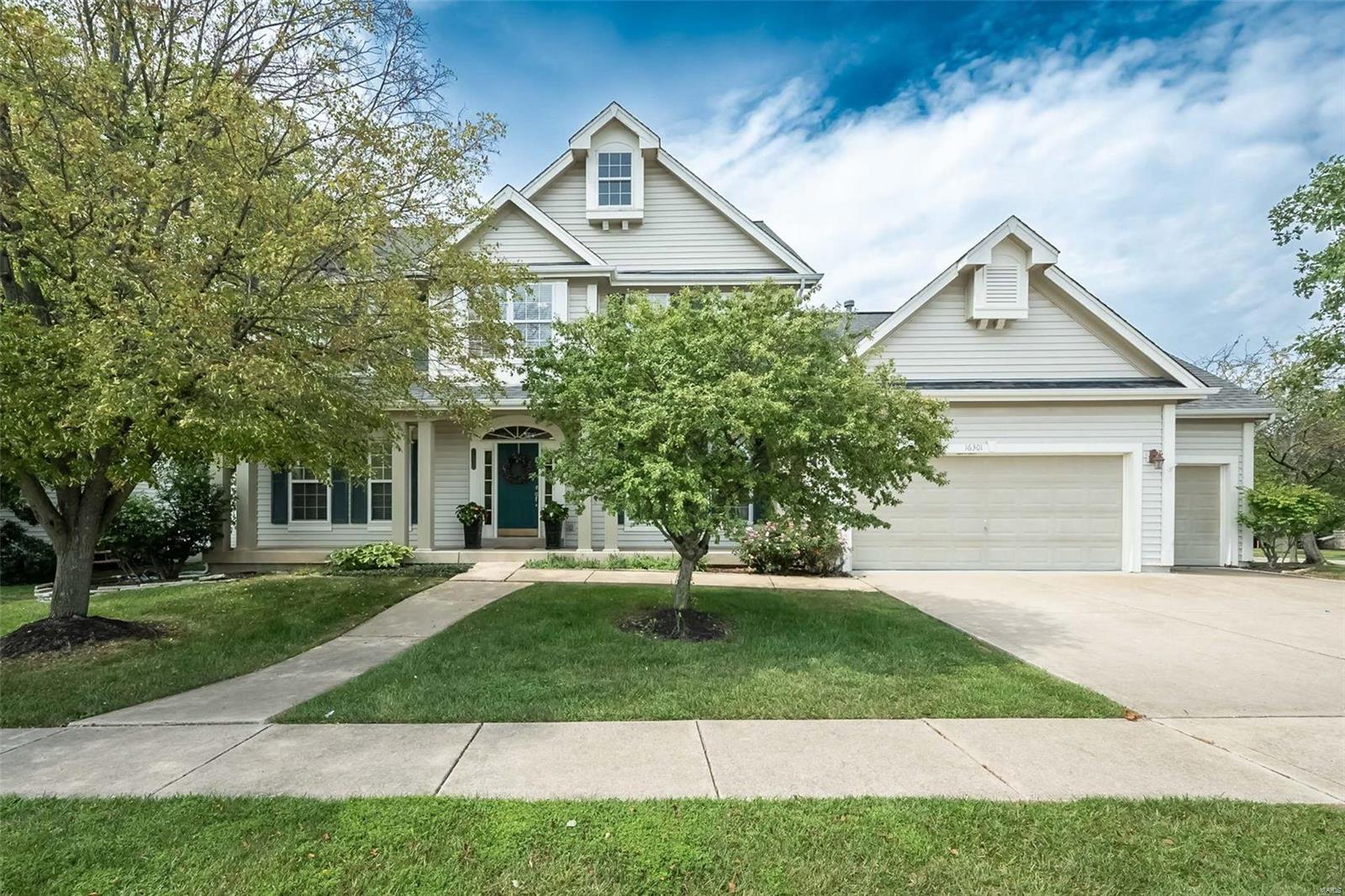 16301 Lakeshore Terrace Ct, Wildwood, MO 63038 - MLS 25012769 ...