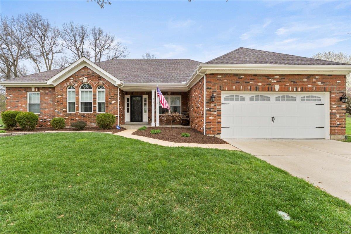 16029 Surfview Ct, Wildwood, MO 63040 - MLS 25013039 - Coldwell Banker