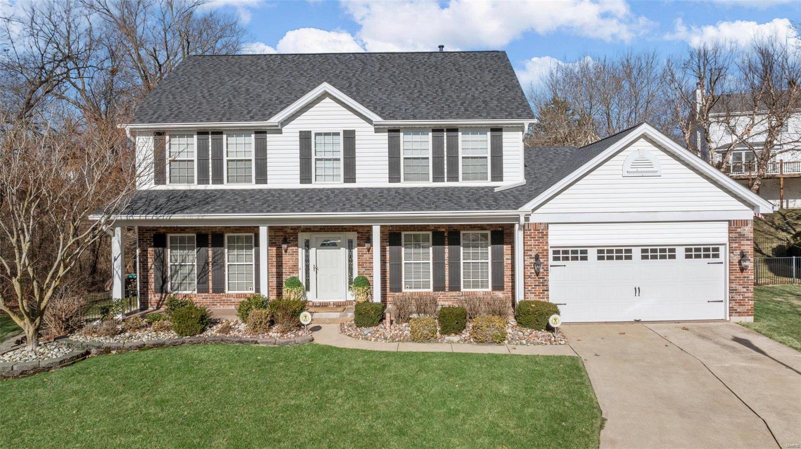 3137 Croydon Ct, Saint Charles, MO 63303 - MLS 25013695 - Coldwell Banker