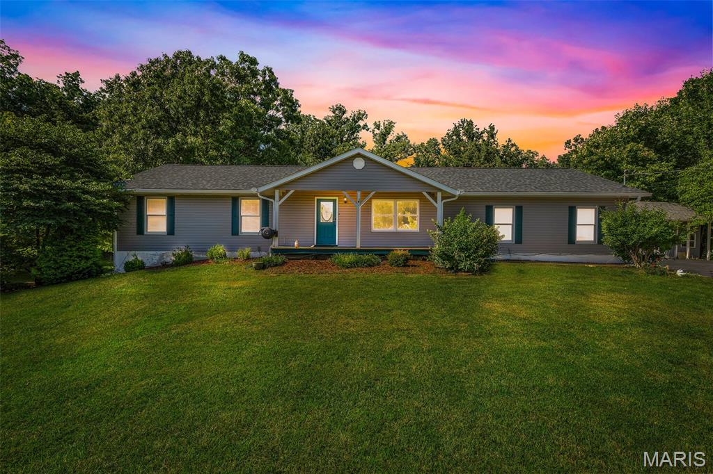 5 Ogle Ridge Rd, Festus, MO 63028 - MLS 25018922 - Coldwell Banker