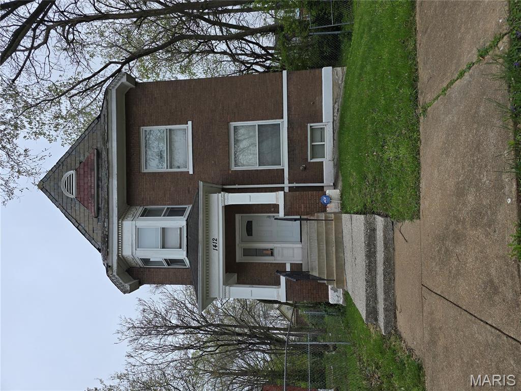 1412 Rowan Ave, Saint Louis, MO 63112 - MLS 25026712 - Coldwell Banker