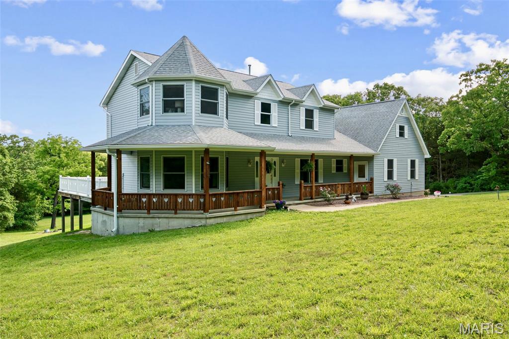 3052 Flucom Rd, De Soto, MO 63020 - MLS 25033539 - Coldwell Banker