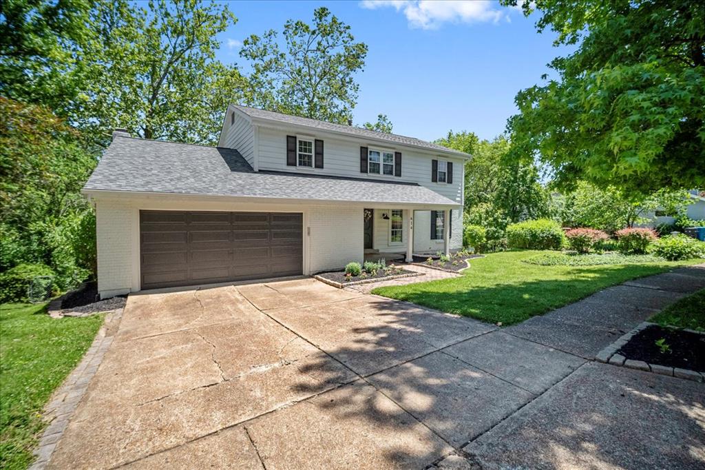 614 Oak Path Dr, Saint Louis, MO 63011 - MLS 25035505 - Coldwell Banker