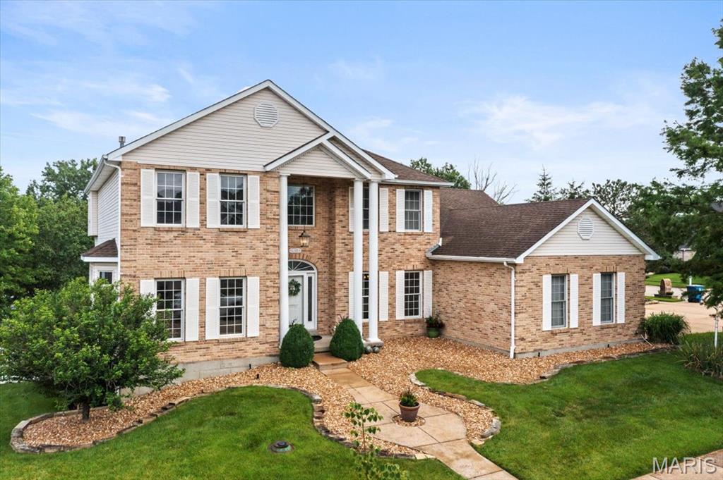 16303 Gulf Winds Ct, Wildwood, MO 63040 - MLS 25041913 - Coldwell Banker