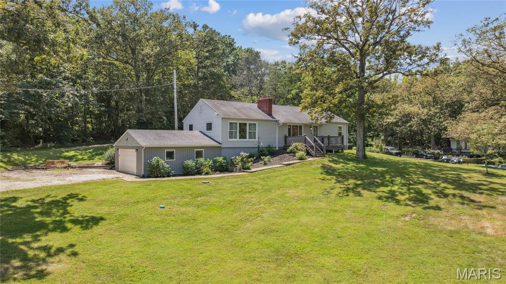 1610 Buscher Rd, Pacific, MO 63069 - MLS 25050218 - Coldwell Banker