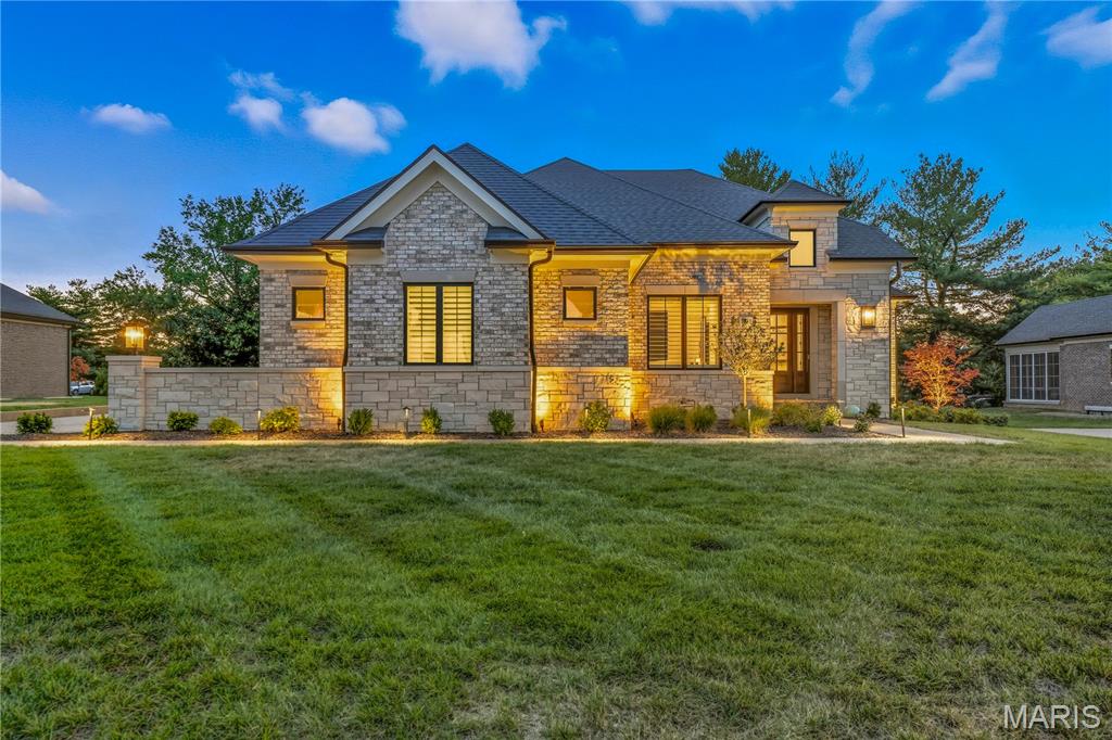 1131 Enclave Ct, Frontenac, MO 63131 - MLS 25063967 - Coldwell Banker