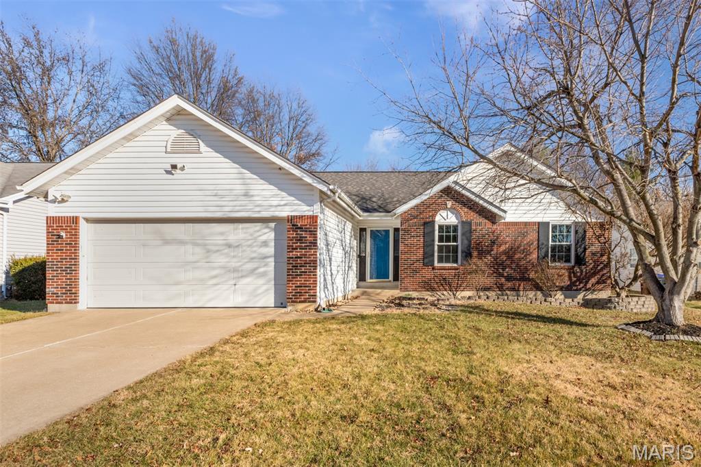 104 Eric Craig Ct, Saint Peters, MO 63376 - MLS 26000815 - Coldwell Banker
