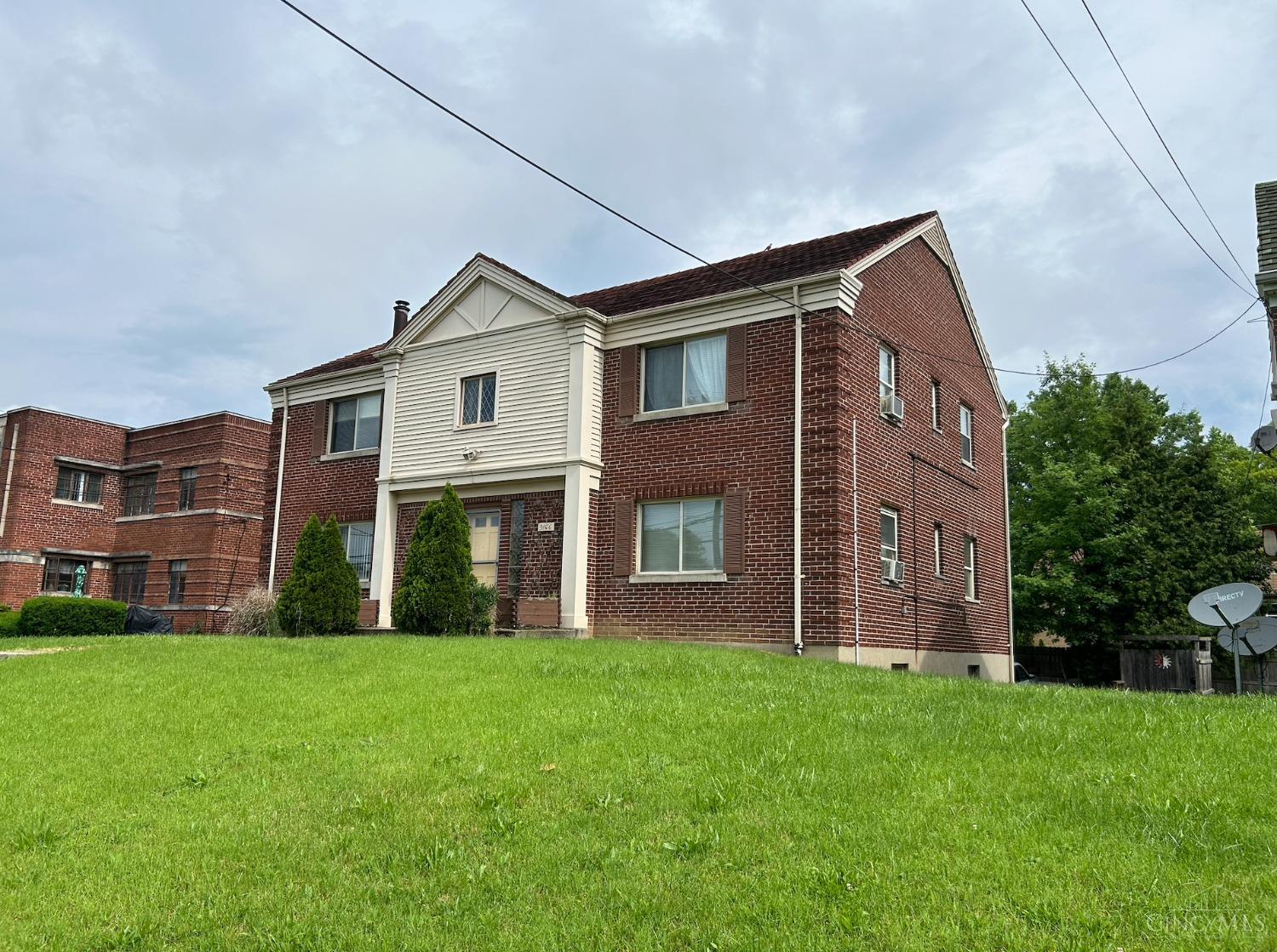 3166 Werk Rd, Cincinnati, OH 45211 - MLS 1805924 - Coldwell Banker