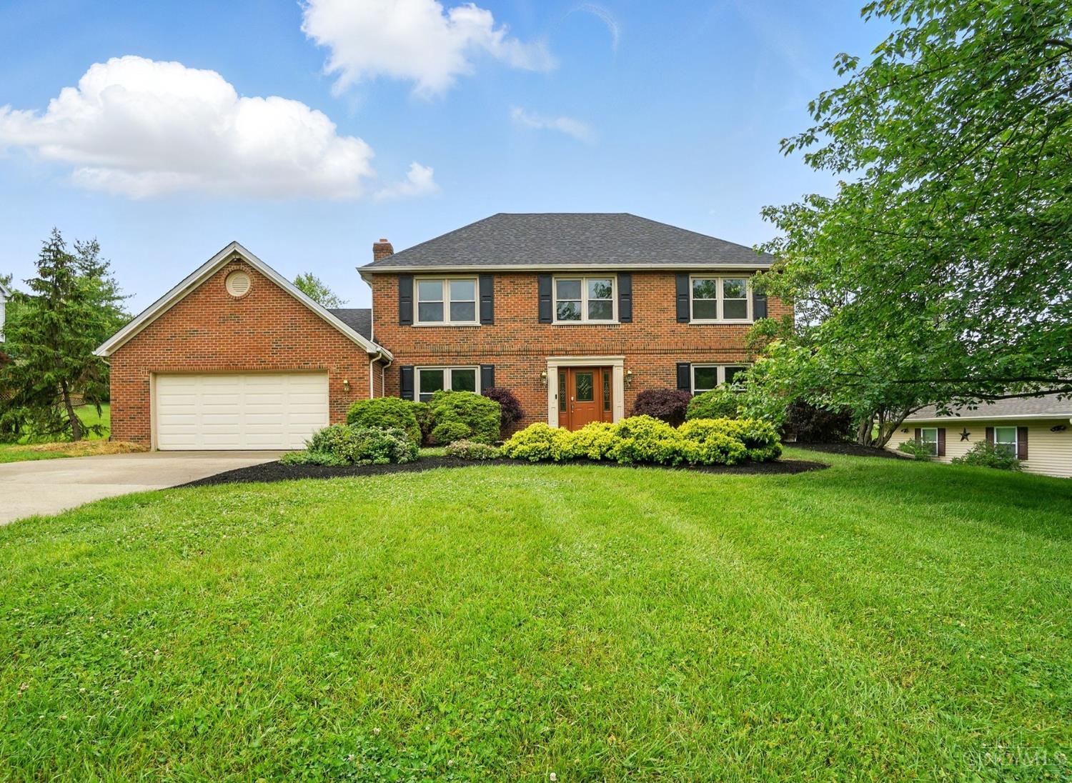 5920 Werk Rd, Green Township, OH 45248 - MLS 1834370 - Coldwell Banker