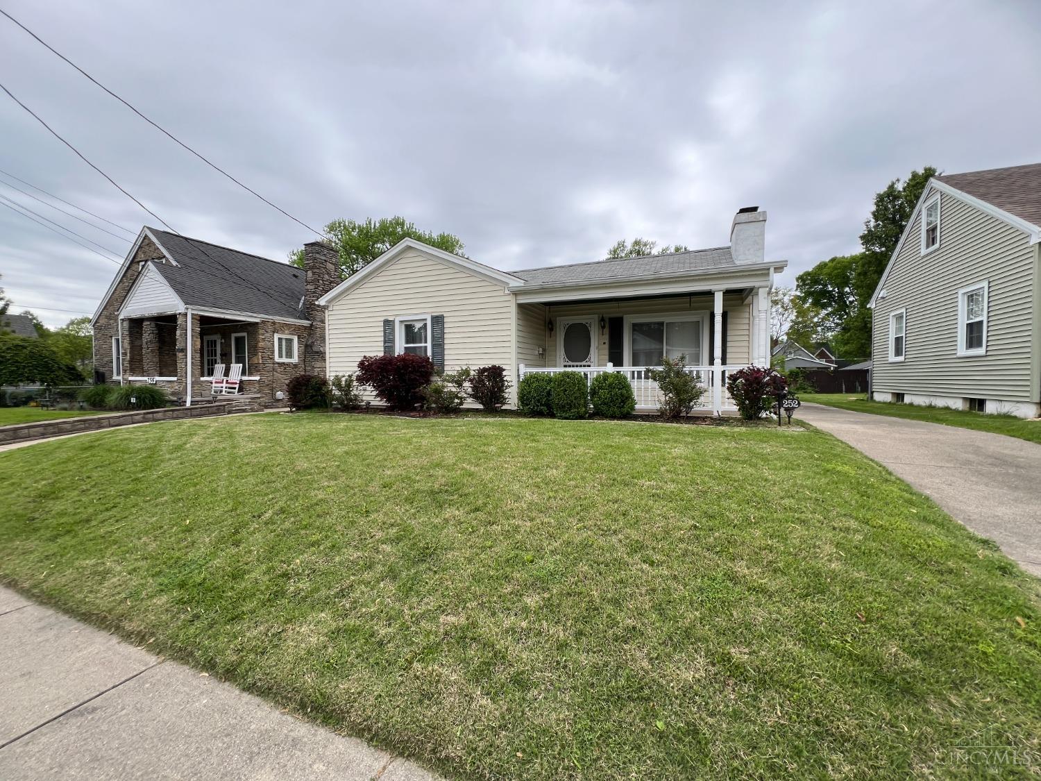 252 Braun St, Greendale, IN 47025 - MLS 1839742 - Coldwell Banker